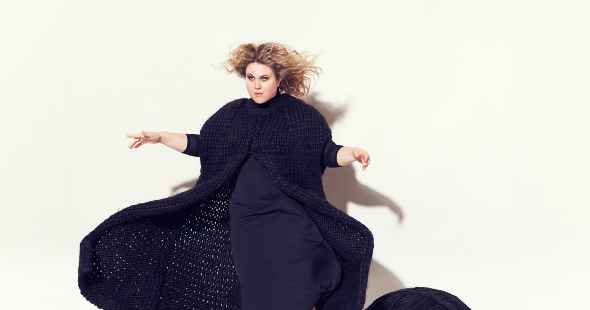 Premiere of Ariadne auf Naxos at the Royal Swedish Opera! - Braathen ...