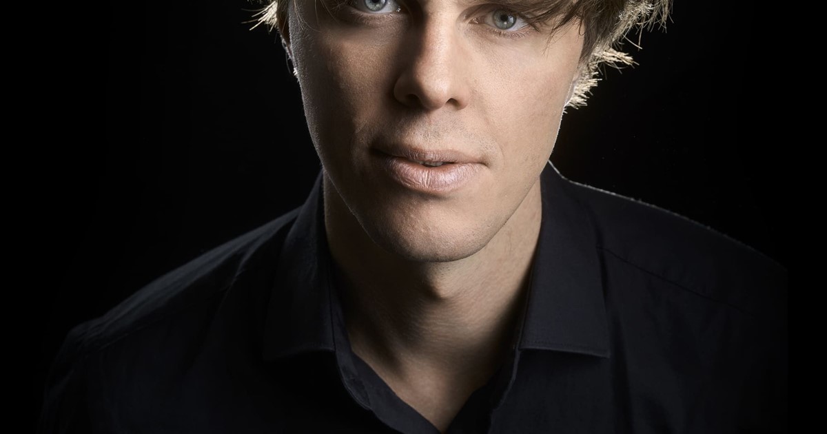 David Risberg - Braathen Artist Management AB