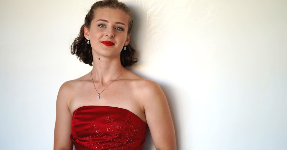 Eirin Rognerud - Braathen Artist Management AB