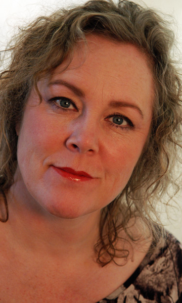 Maria Streijffert - Braathen Artist Management AB