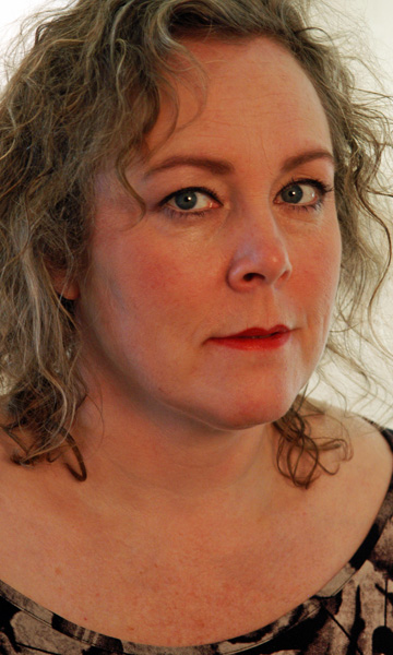 Maria Streijffert - Braathen Artist Management AB