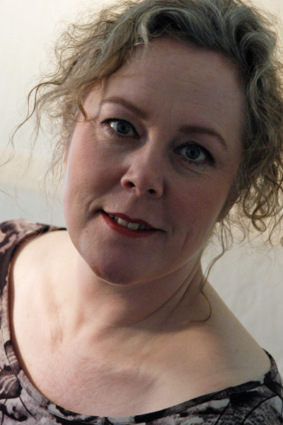 Maria Streijffert - Braathen Artist Management AB