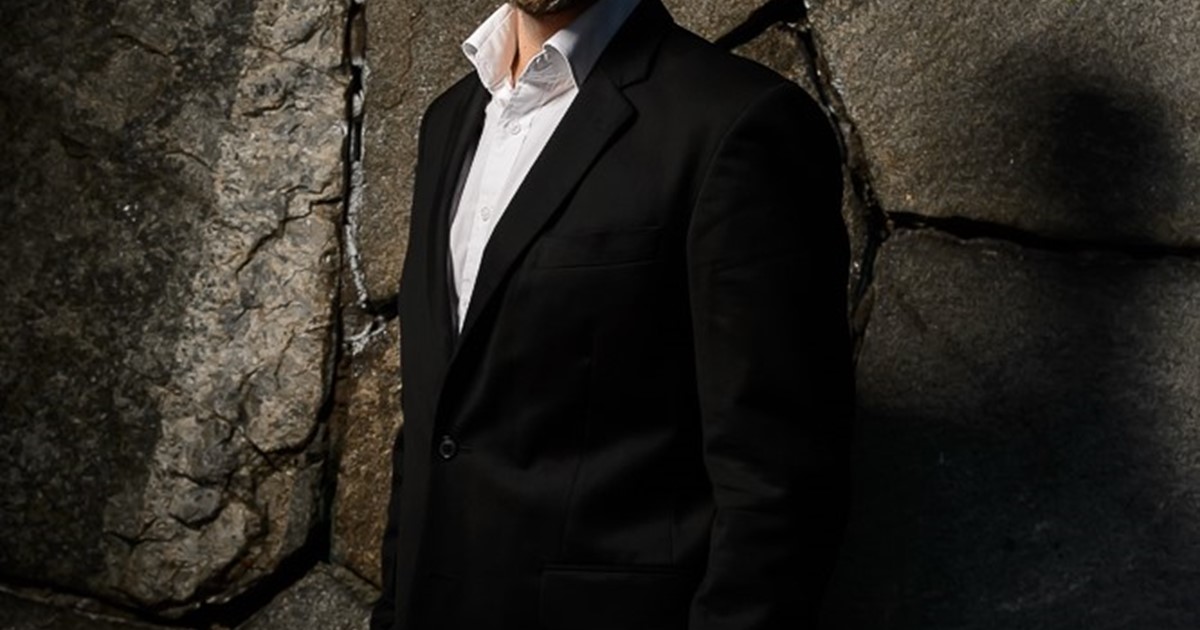 Linus Börjesson - Braathen Artist Management AB