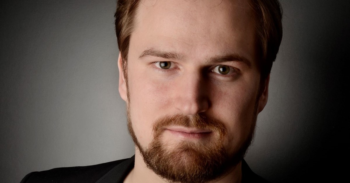 Daniel Johansson awarded the medal Litteris et Artibus by H.M. The King of Sweden - Braathen ...