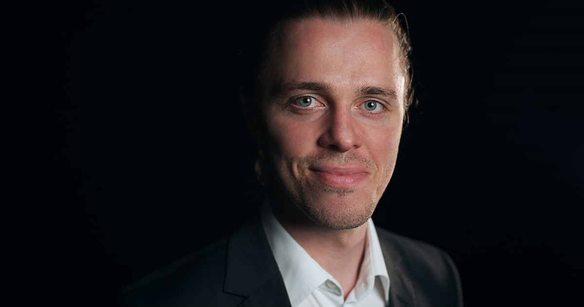 David Risberg - Braathen Artist Management AB