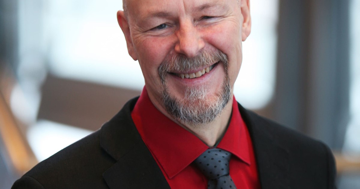 Anders Lorentzson - Braathen Artist Management AB