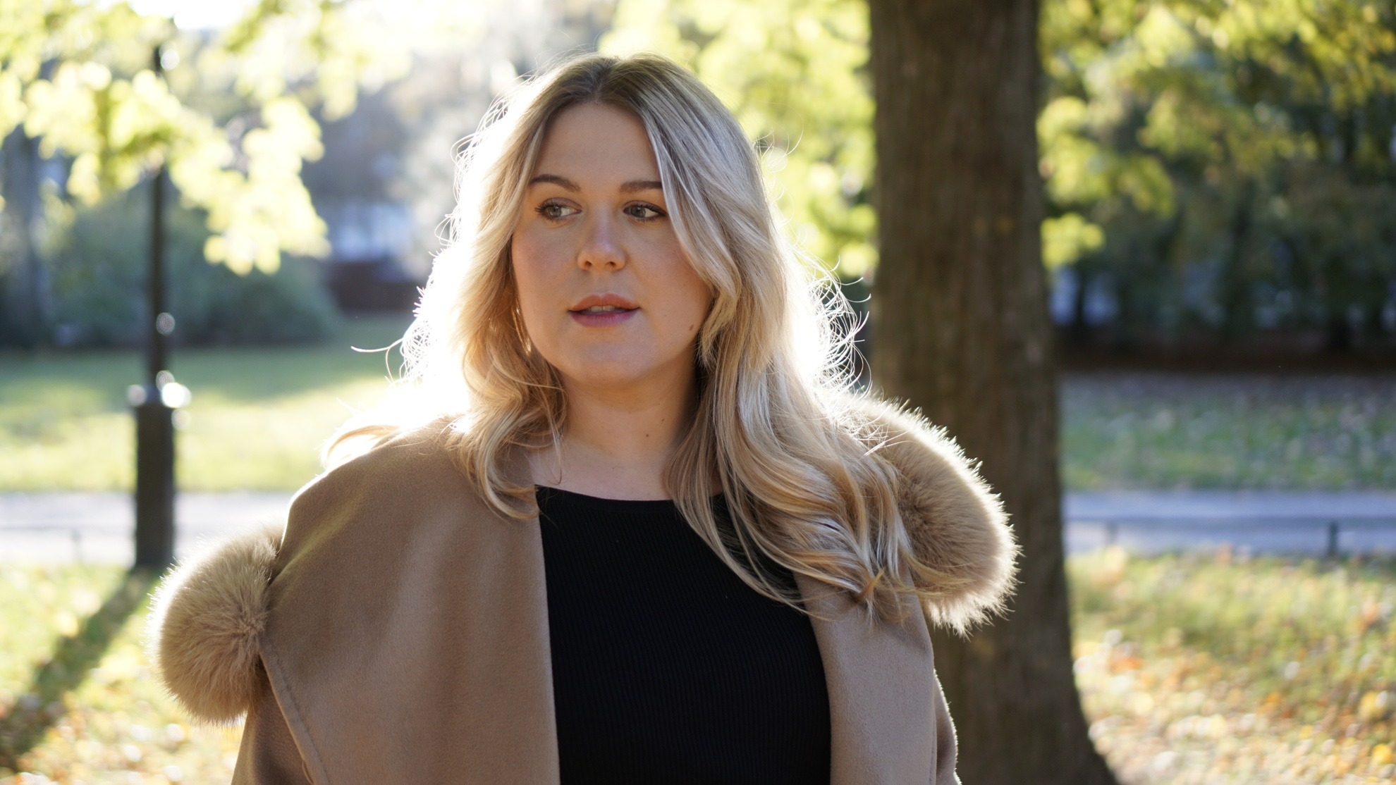 Christina Nilsson - Braathen Artist Management AB