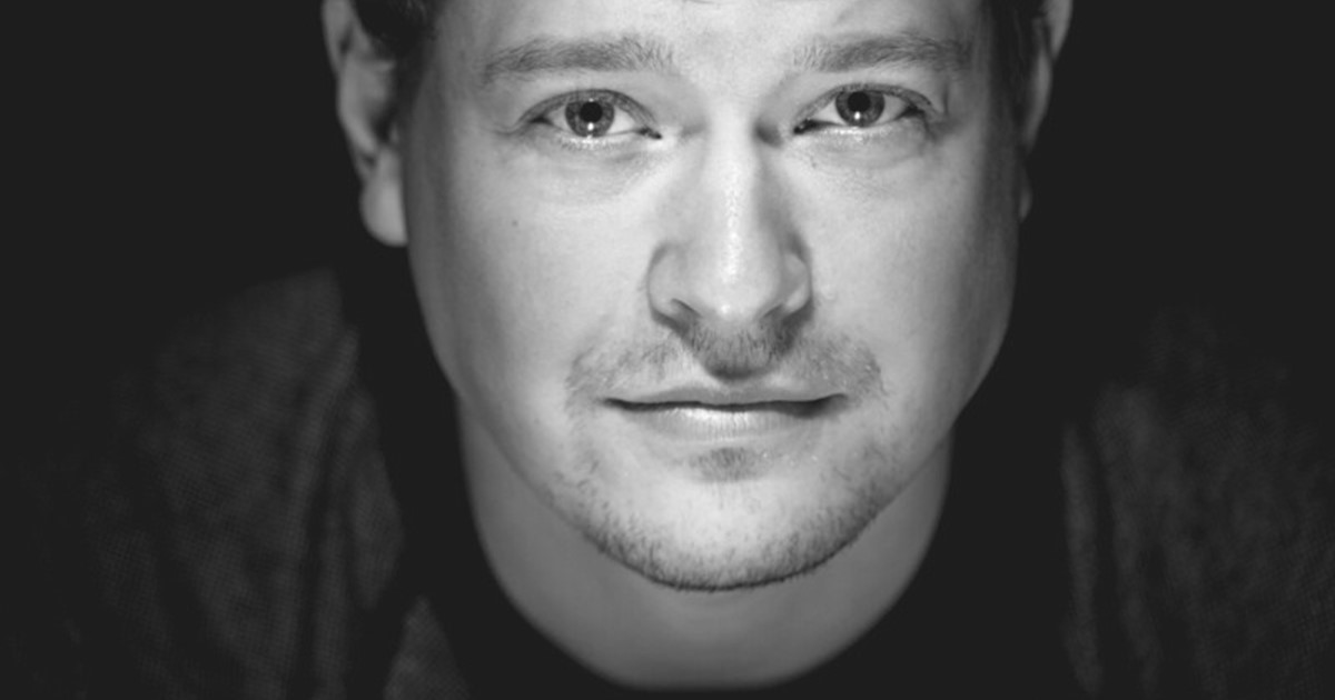 Adam Frandsen - Braathen Artist Management AB