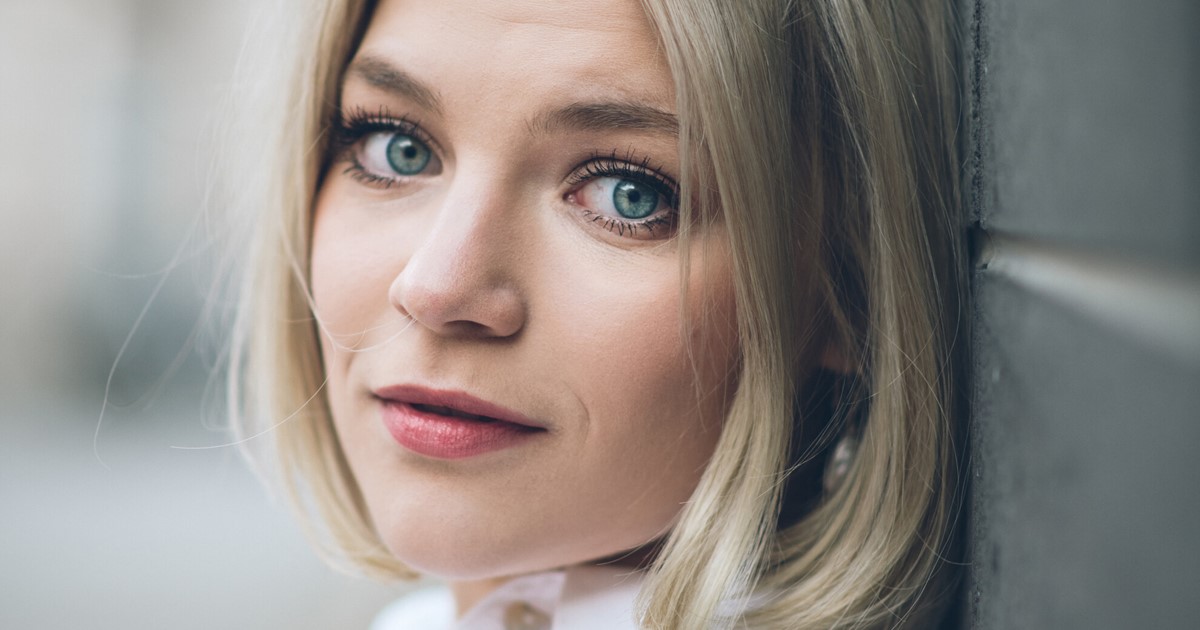 Rebecka Wallroth - Braathen Artist Management AB