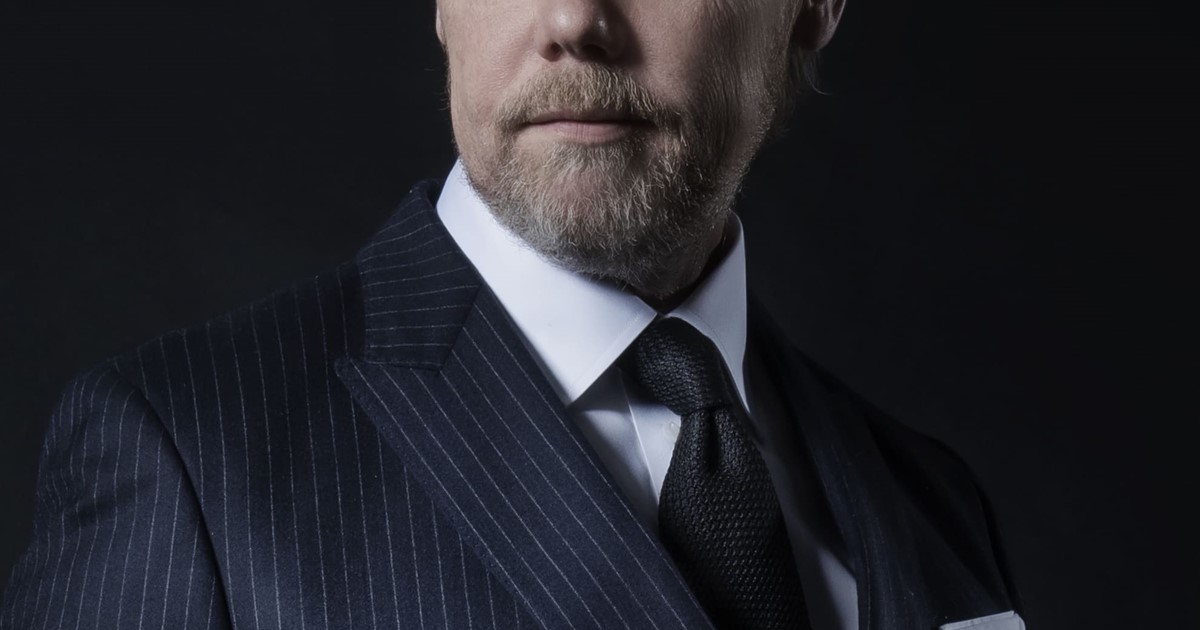 Karl-Magnus Fredriksson - Braathen Artist Management AB