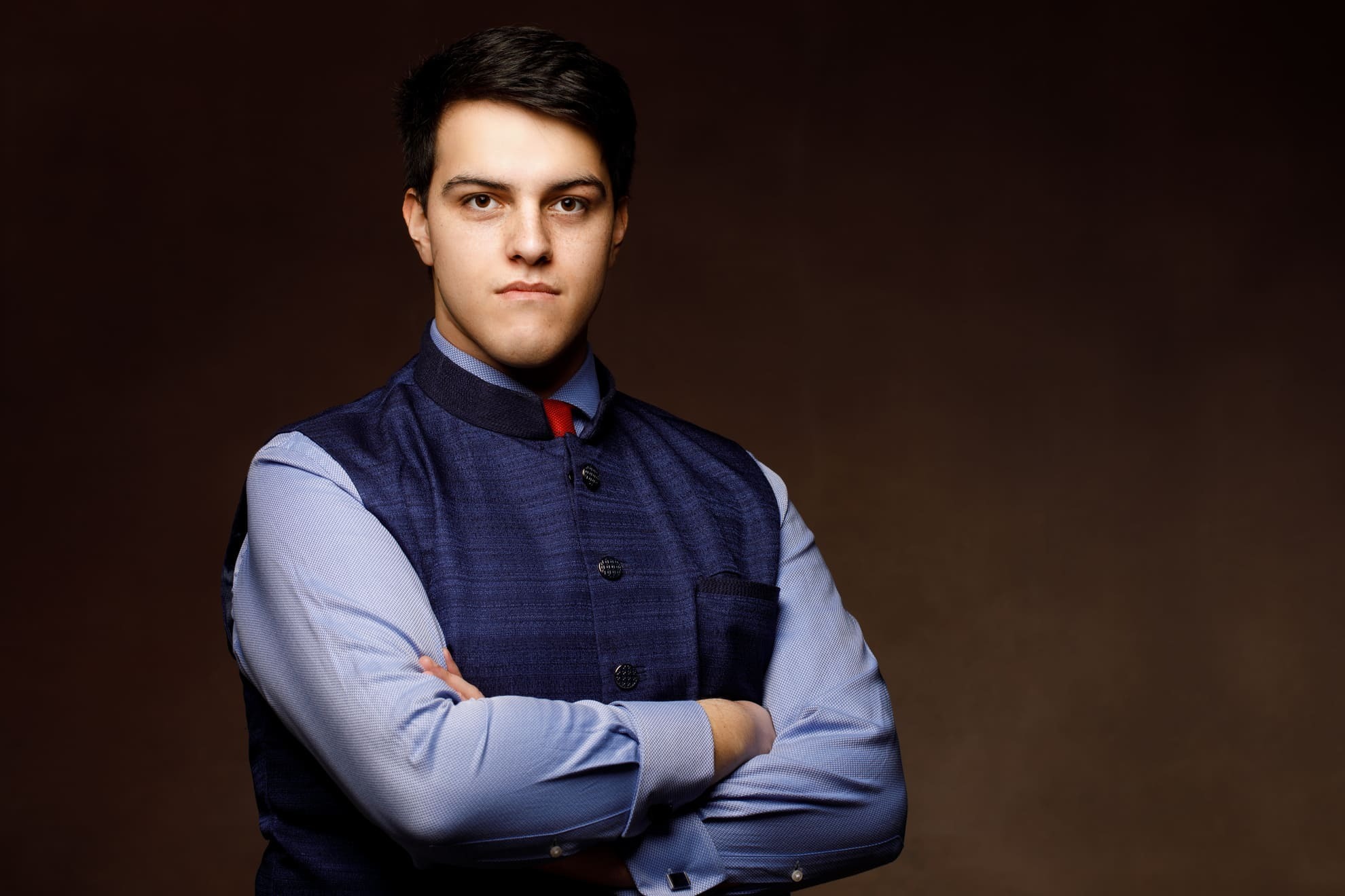 David Roy - Braathen Artist Management AB