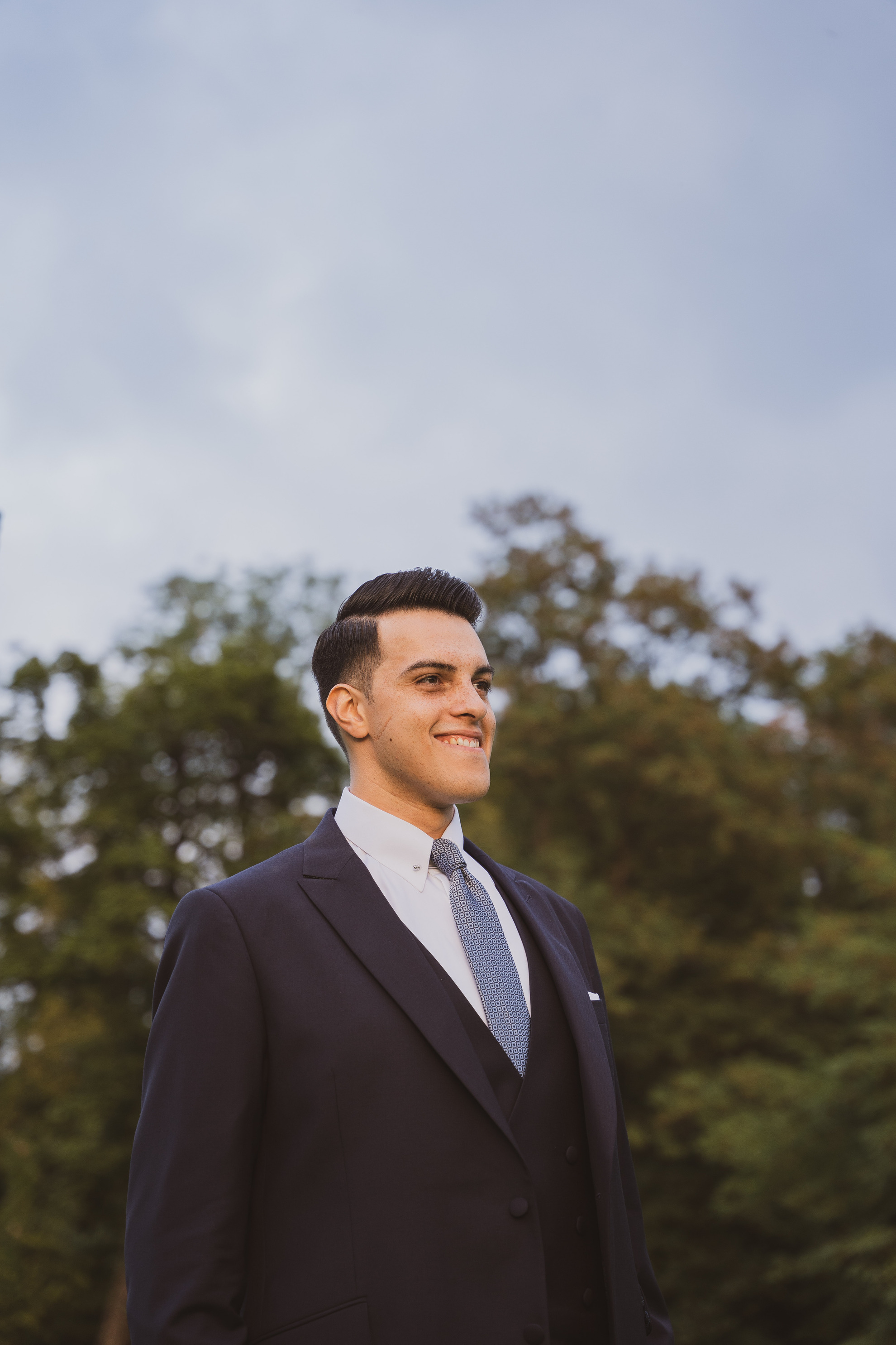 David Roy - Braathen Artist Management AB